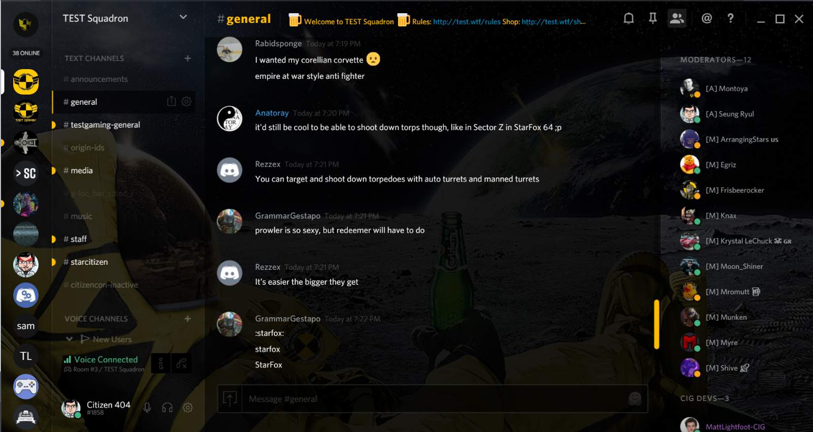 Anime Themes For Better Discord Bdagear